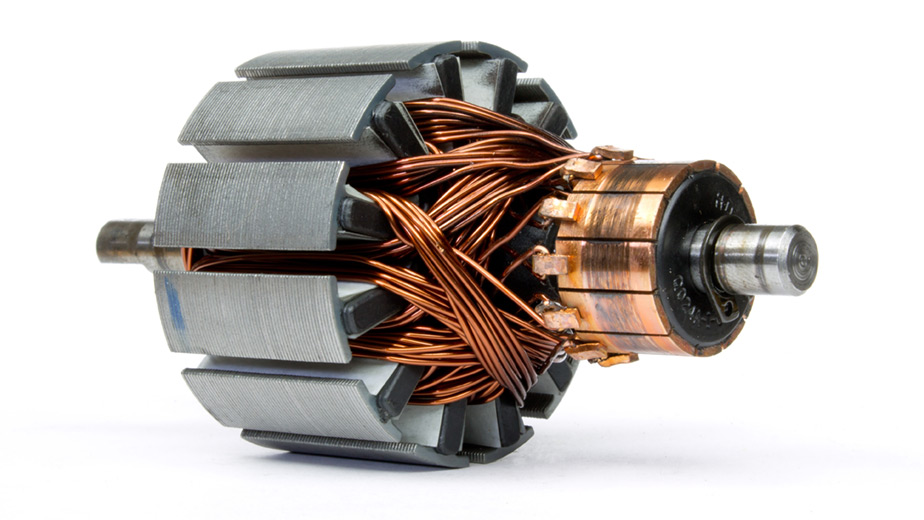 Rotor | DE-PACK